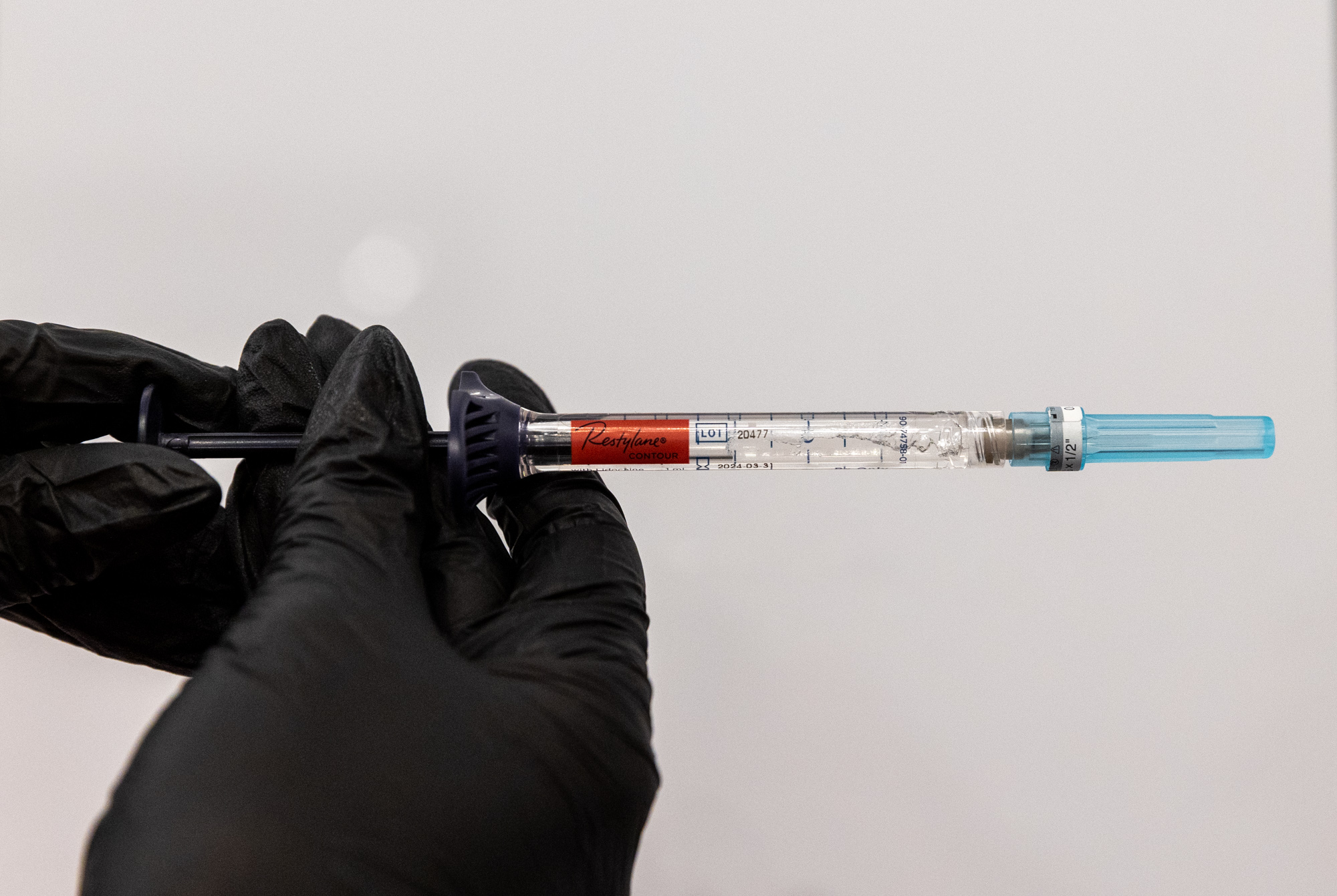 Botox and Fillers in Lincoln Park - Injectables - Shot Bar MedSpa